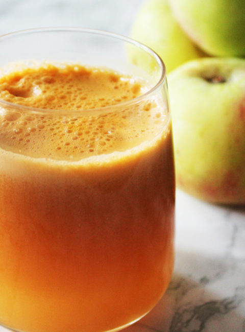 Cancer-Fighting Juice and Smoothie Recipes | The Anti-Cancer Kitchen