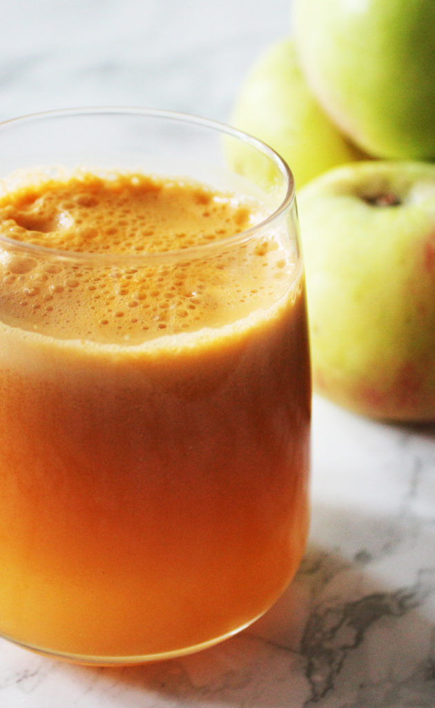 Juicing Health Benefits and Recipes | The Anti-Cancer Kitchen