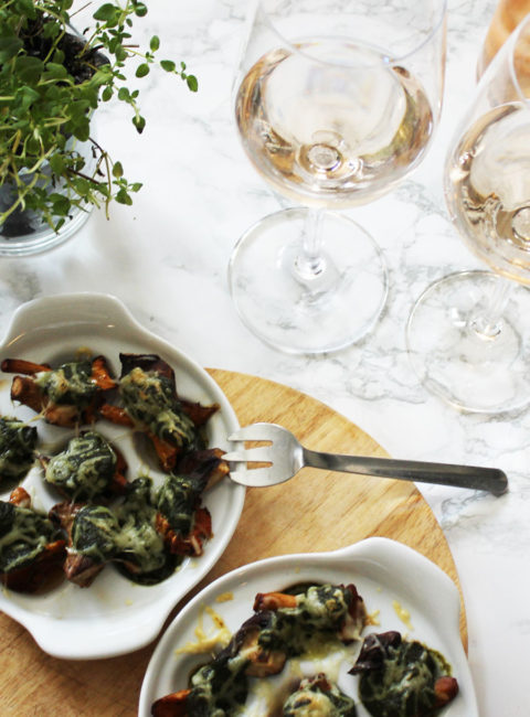 Cancer-Fighting Breakfast + Brunch Recipes | The Anti-Cancer Kitchen