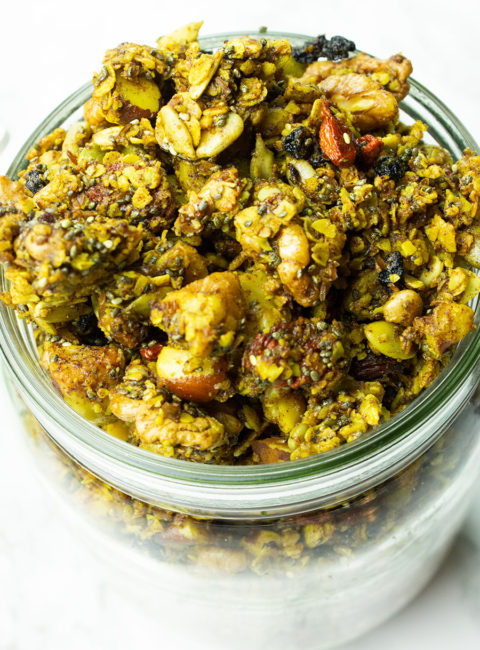 Cancer-Fighting Breakfast + Brunch Recipes | The Anti-Cancer Kitchen