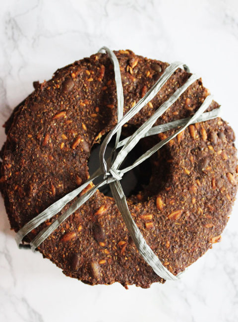 Cancer-Fighting Breakfast + Brunch Recipes | The Anti-Cancer Kitchen
