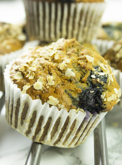 Cancer-Fighting Breakfast + Brunch Recipes | The Anti-Cancer Kitchen