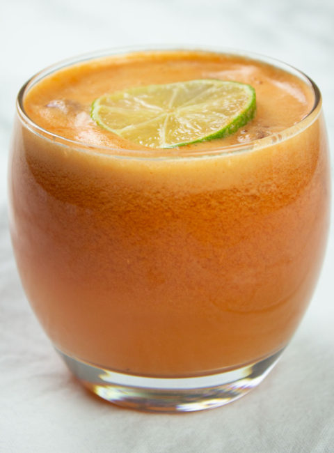 Cancer-Fighting Juice and Smoothie Recipes | The Anti-Cancer Kitchen