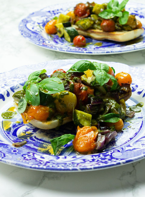 Cancer-Fighting Breakfast + Brunch Recipes | The Anti-Cancer Kitchen