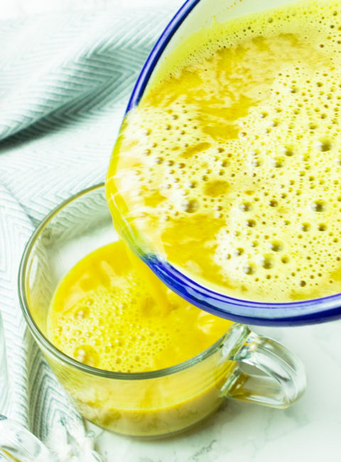 Cancer-Fighting Juice and Smoothie Recipes | The Anti-Cancer Kitchen