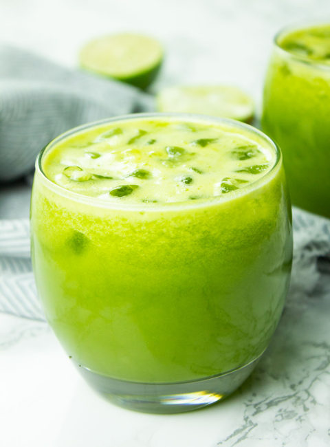 Cancer-Fighting Breakfast + Brunch Recipes | The Anti-Cancer Kitchen