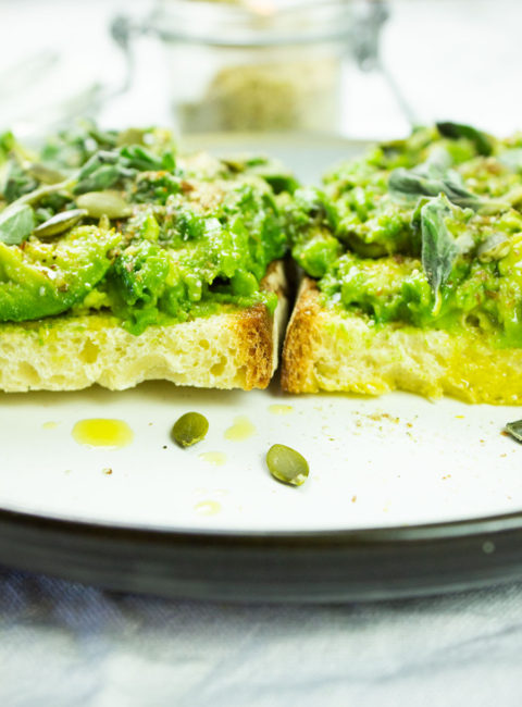 Cancer-Fighting Breakfast + Brunch Recipes | The Anti-Cancer Kitchen