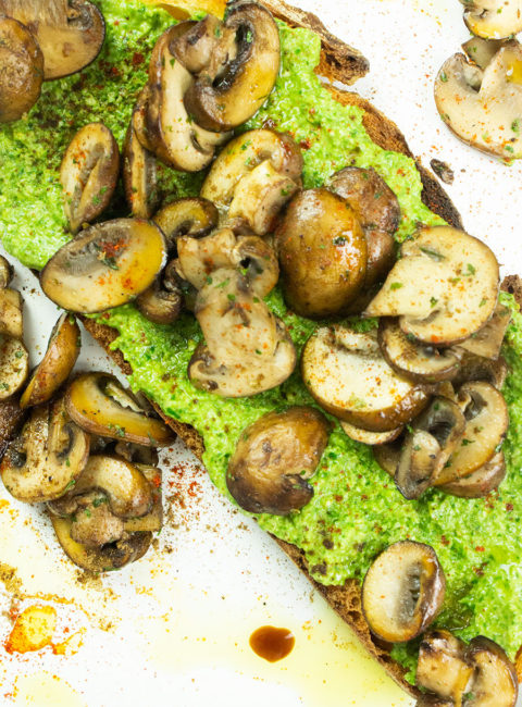 Cancer-Fighting Breakfast + Brunch Recipes | The Anti-Cancer Kitchen