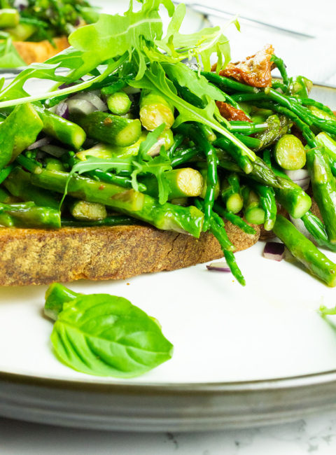 Cancer-Fighting Breakfast + Brunch Recipes | The Anti-Cancer Kitchen