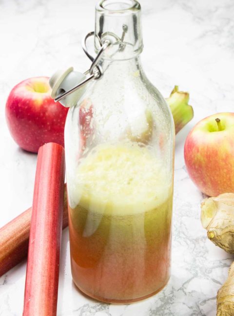 Cancer-Fighting Juice and Smoothie Recipes | The Anti-Cancer Kitchen