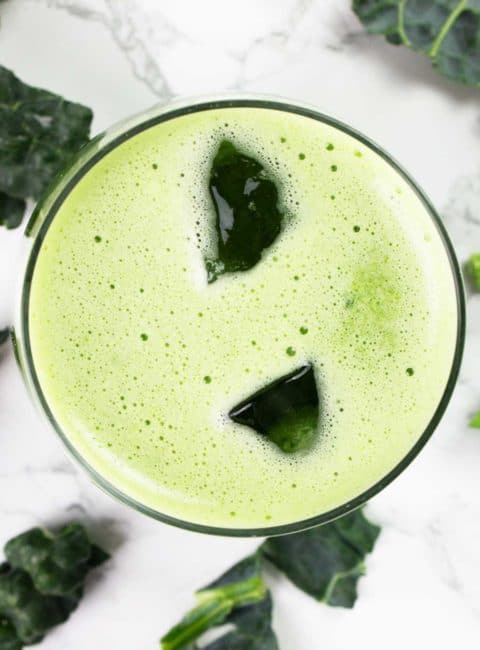 Cancer-Fighting Breakfast + Brunch Recipes | The Anti-Cancer Kitchen