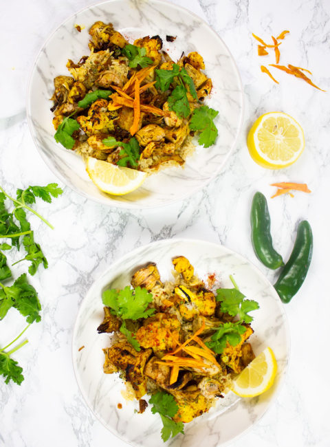 The Best Turmeric Recipes | The Anti-Cancer Kitchen | Healthy Eating