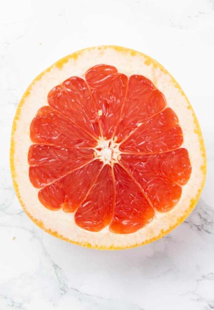 The best iced tea recipe with grapefruit | The Anti-Cancer Kitchen