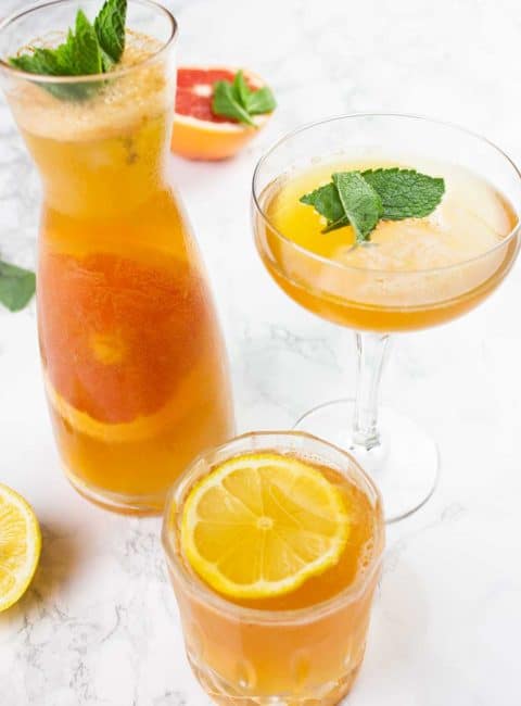 Cancer-Fighting Breakfast + Brunch Recipes | The Anti-Cancer Kitchen