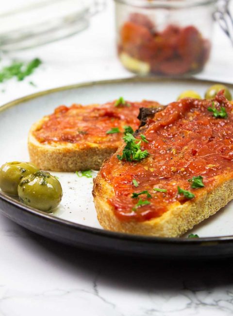 Cancer-Fighting Breakfast + Brunch Recipes | The Anti-Cancer Kitchen