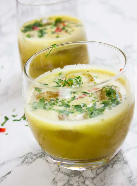 Cancer-Fighting Juice and Smoothie Recipes | The Anti-Cancer Kitchen