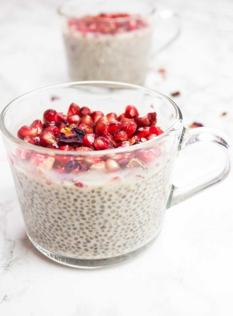 Cancer-Fighting Breakfast + Brunch Recipes | The Anti-Cancer Kitchen