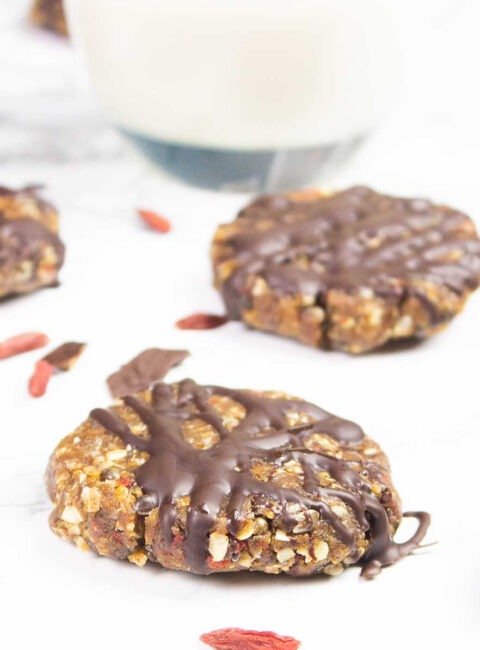 Cancer-Fighting Breakfast + Brunch Recipes | The Anti-Cancer Kitchen