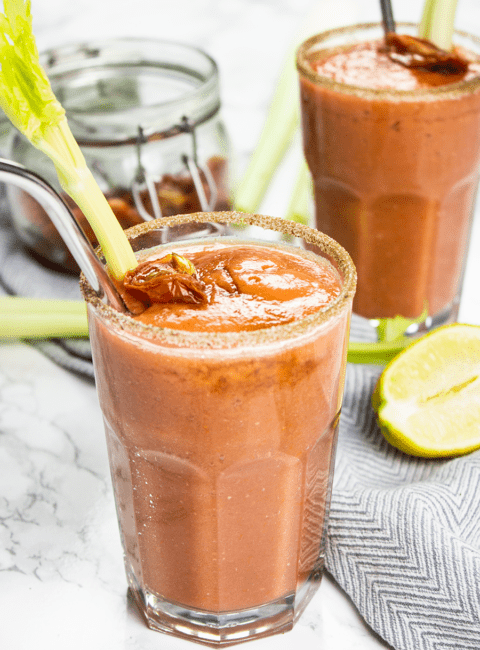 Cancer-Fighting Breakfast + Brunch Recipes | The Anti-Cancer Kitchen