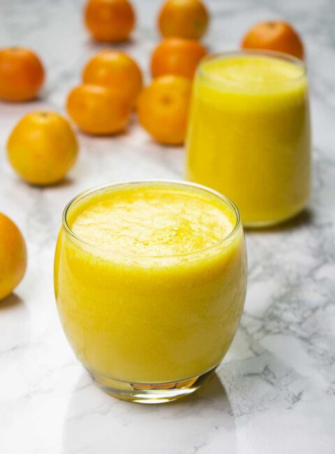 Cancer-Fighting Juice and Smoothie Recipes | The Anti-Cancer Kitchen