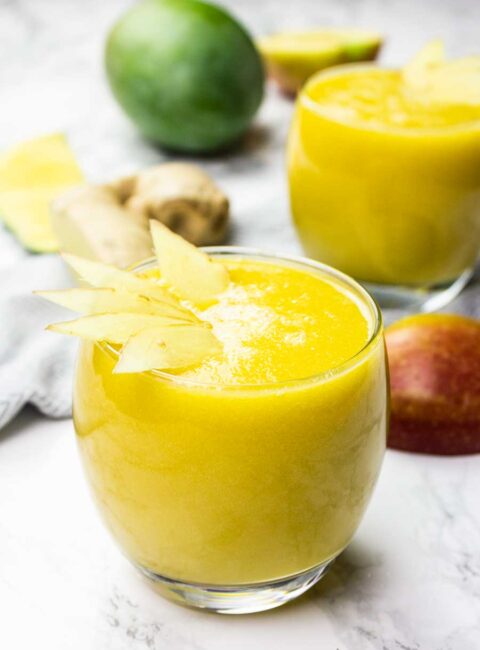 Cancer-Fighting Breakfast + Brunch Recipes | The Anti-Cancer Kitchen