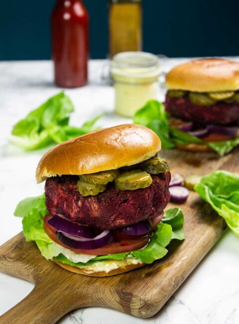 Cancer-Fighting Breakfast + Brunch Recipes | The Anti-Cancer Kitchen