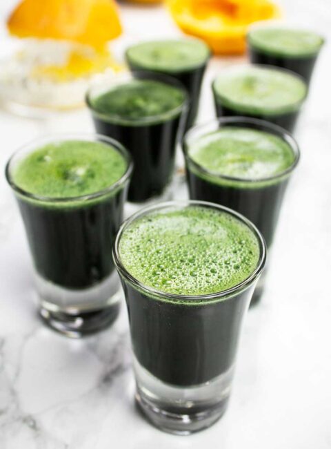 Cancer-Fighting Breakfast + Brunch Recipes | The Anti-Cancer Kitchen