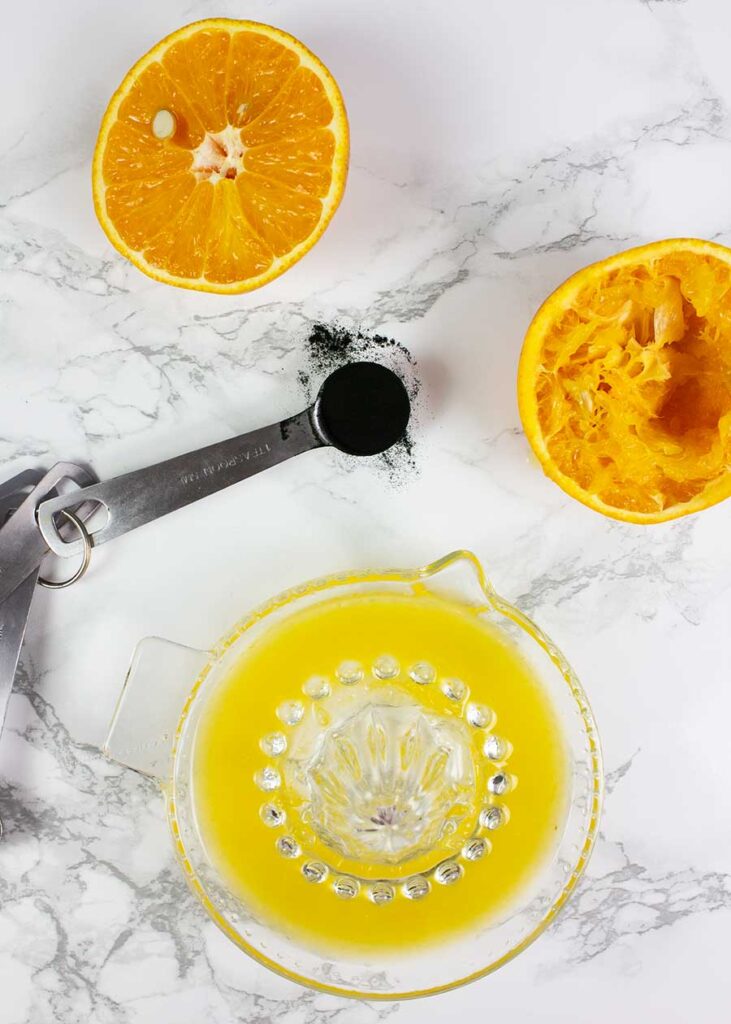 Wellness Shot Recipe with Spirulina | The Anti-Cancer Kitchen