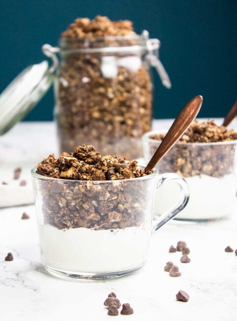 Cancer-Fighting Breakfast + Brunch Recipes | The Anti-Cancer Kitchen