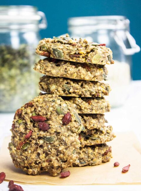 Cancer-Fighting Breakfast + Brunch Recipes | The Anti-Cancer Kitchen