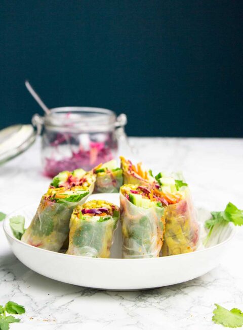 The Best Turmeric Recipes | The Anti-Cancer Kitchen | Healthy Eating