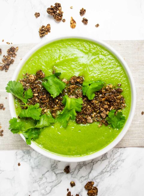 Cancer-Fighting Breakfast + Brunch Recipes | The Anti-Cancer Kitchen