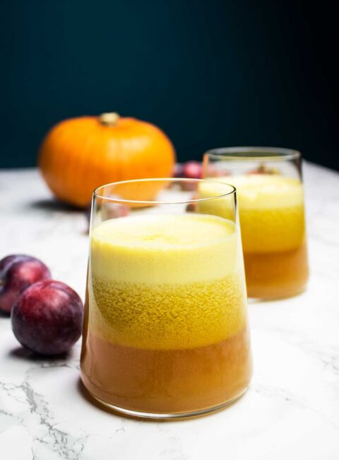 Cancer-Fighting Juice and Smoothie Recipes | The Anti-Cancer Kitchen
