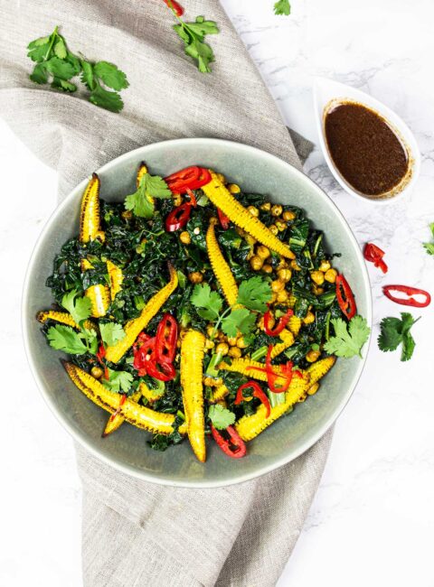 Cancer-Fighting Breakfast + Brunch Recipes | The Anti-Cancer Kitchen